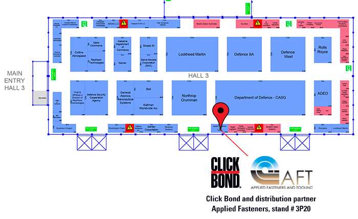 Click Bond, Inc.
